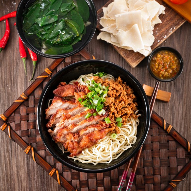 Menu – Chilli Pan Mee